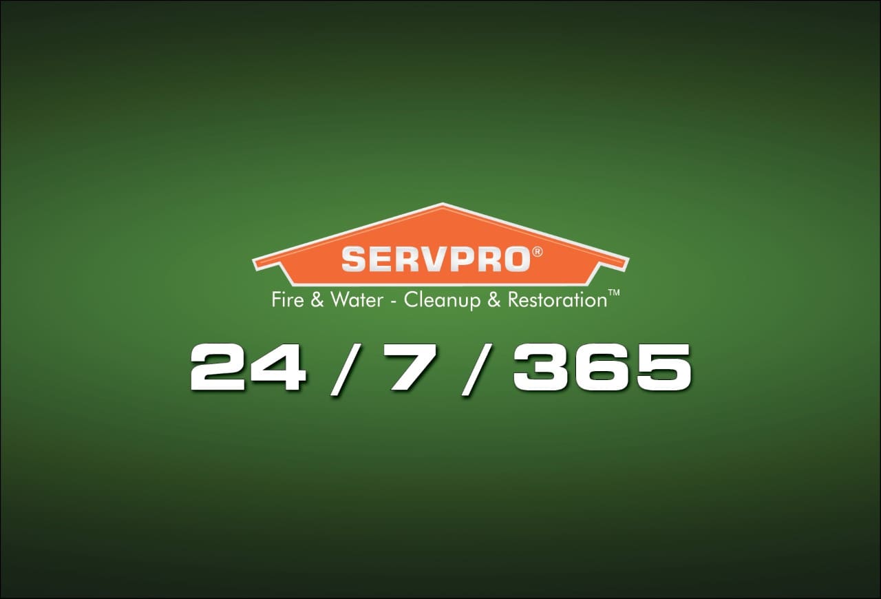 Servpro of Clarion, Jefferson, and Forest Counties | brookvillechamber.com