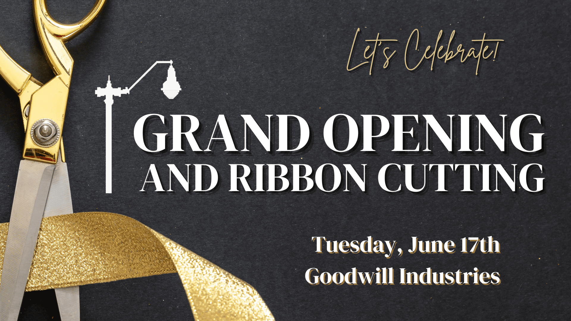 Brookville Chamber Hosts Ribbon Cutting Ceremony for Goodwill's New ...