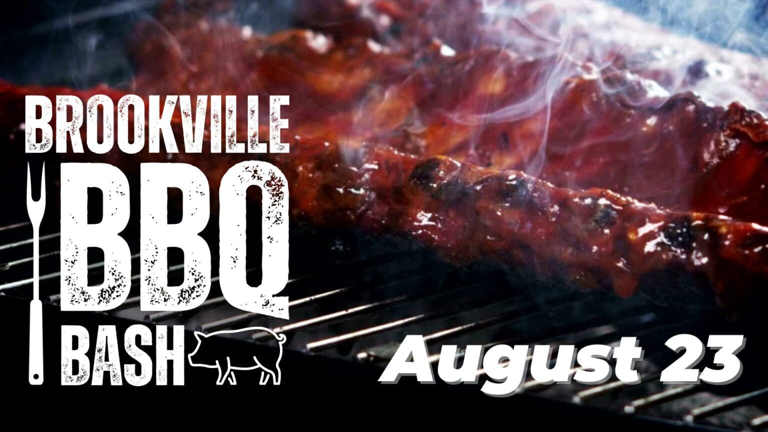 BBQ Bash 2025 | Free Family-Friendly BBQ Festival & Food Trucks