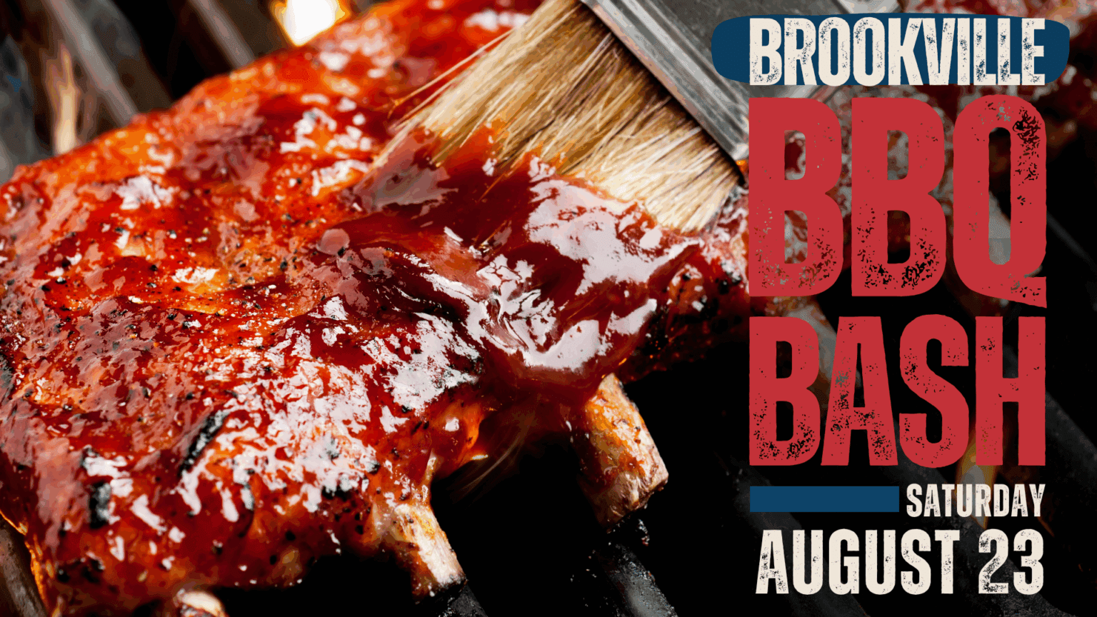 Brookville BBQ Bash 2025 | BBQ Event & Food Truck Festival