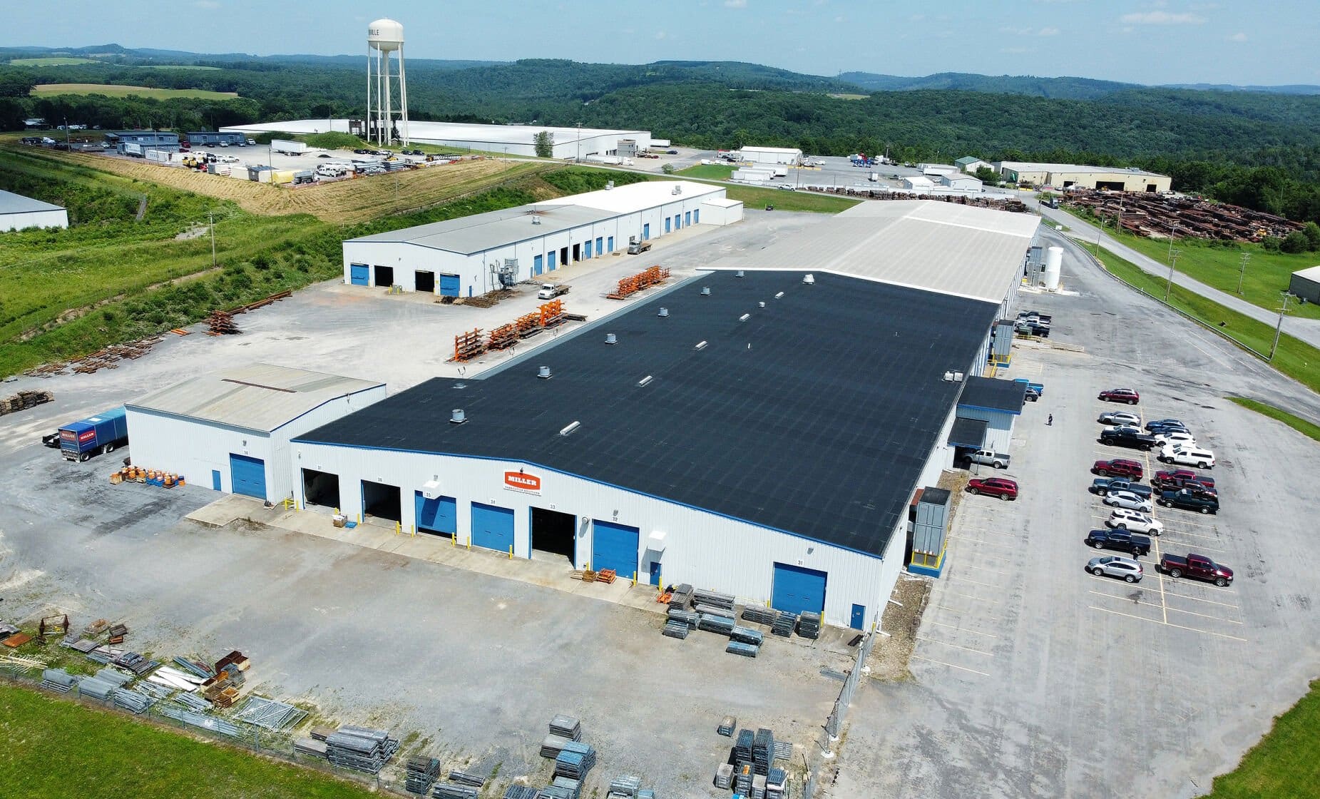 Miller Fabrication Solutions increases operations with new plant ...